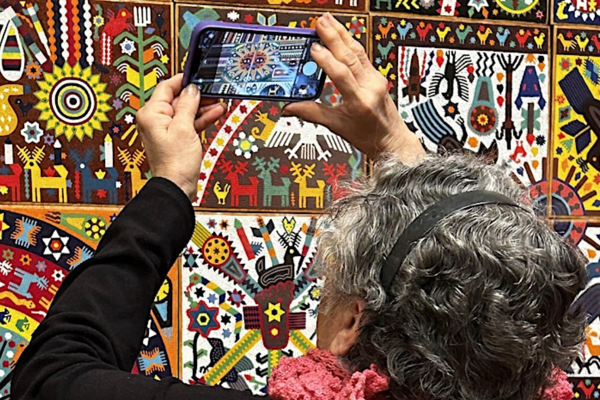 Older Adult Community Programs | Mather